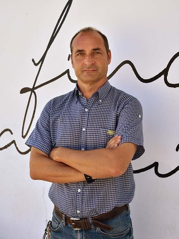 The Team - Agaron Studio